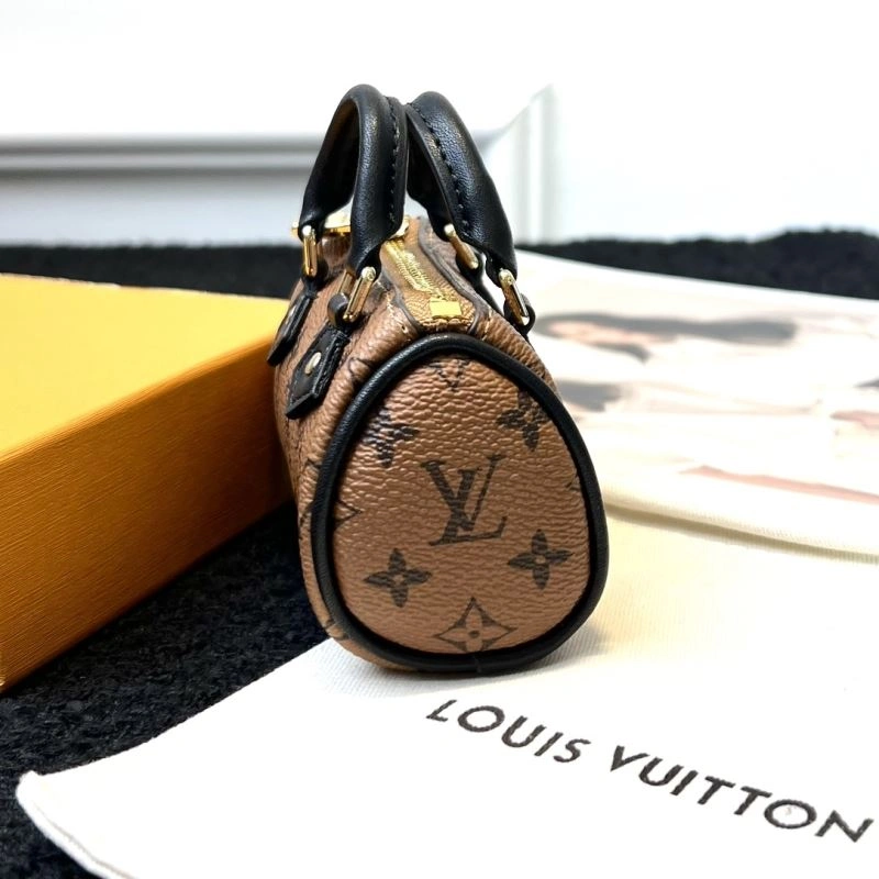 Original Louis Vuitton Ornaments