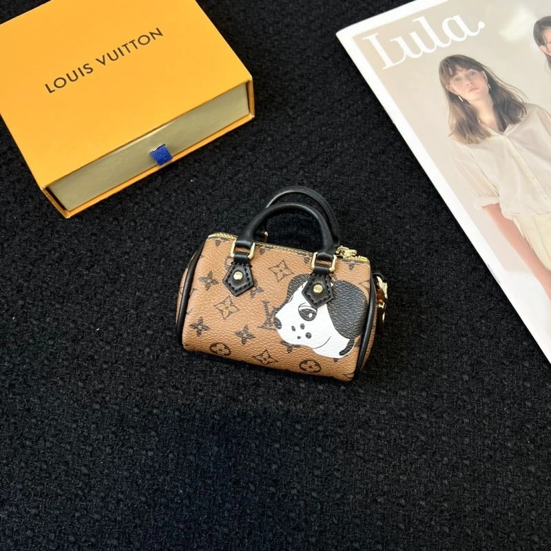 Original Louis Vuitton Ornaments