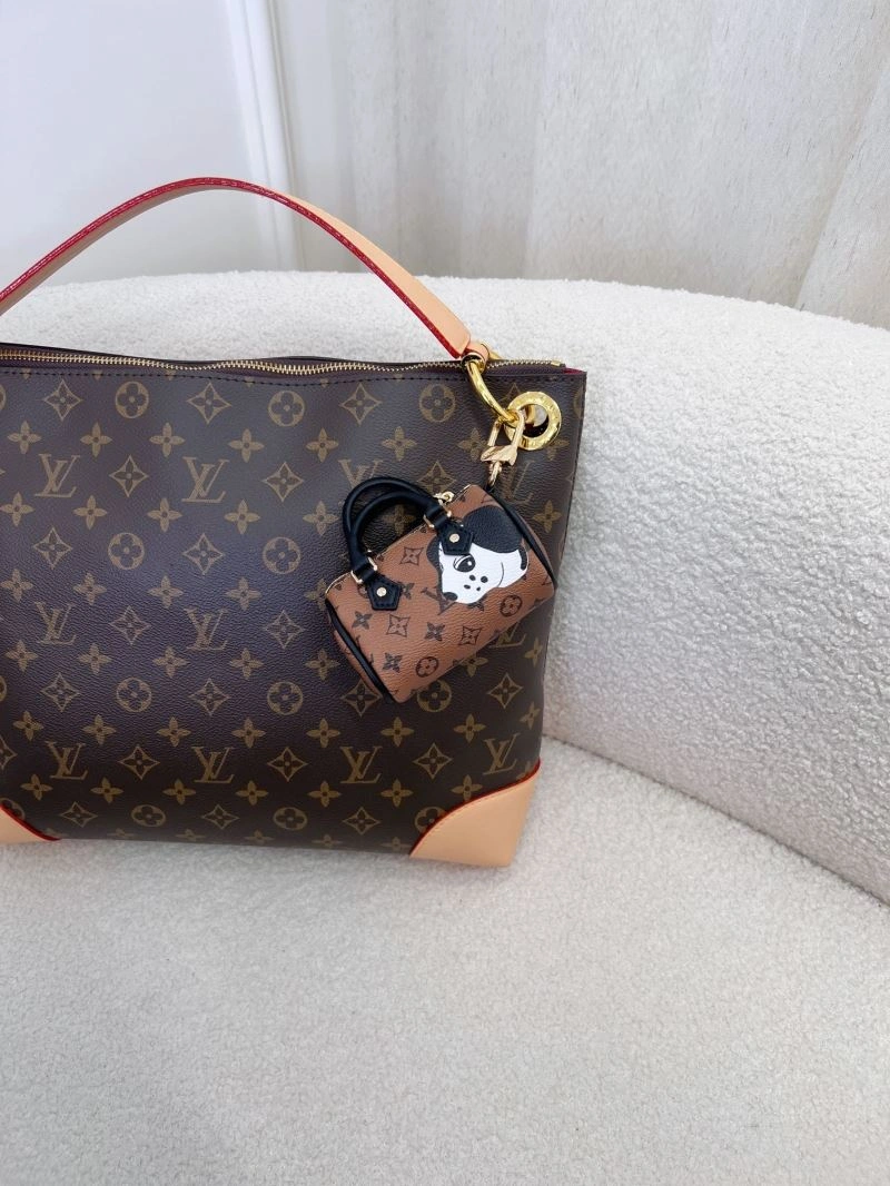 Original Louis Vuitton Ornaments