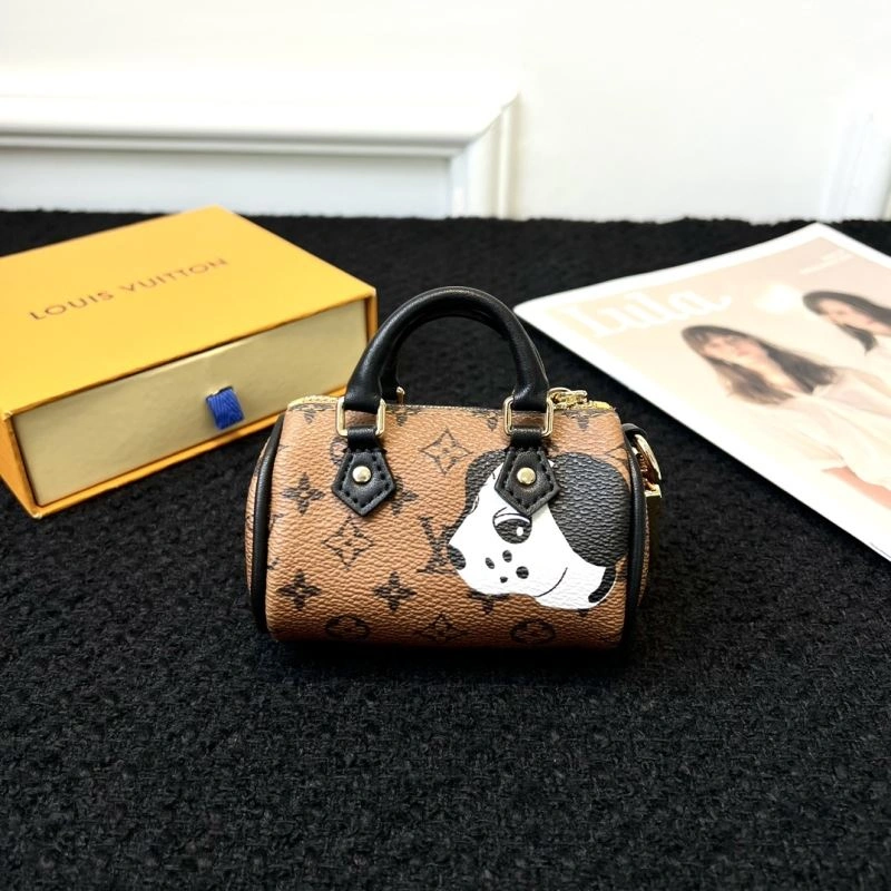 Original Louis Vuitton Ornaments