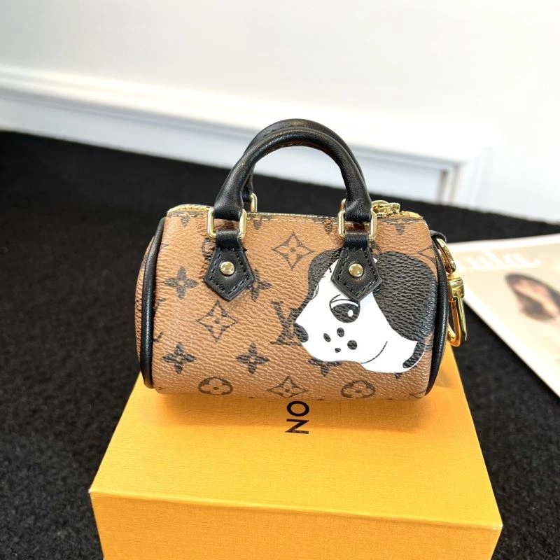 Original Louis Vuitton Ornaments