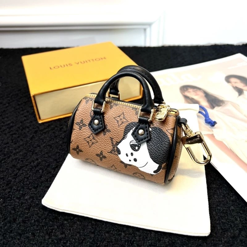 Original Louis Vuitton Ornaments
