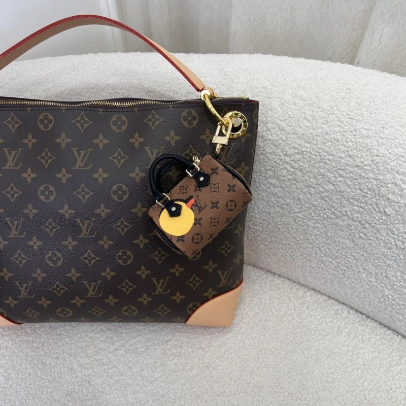 Bargain Louis Vuitton Ornaments