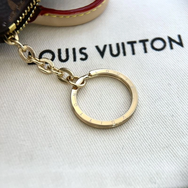 Cut-rate Louis Vuitton Ornaments