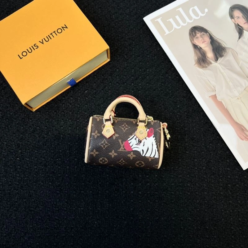 Cut-rate Louis Vuitton Ornaments