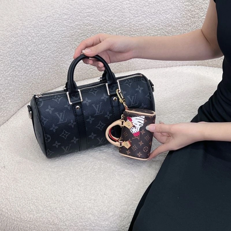 Cut-rate Louis Vuitton Ornaments