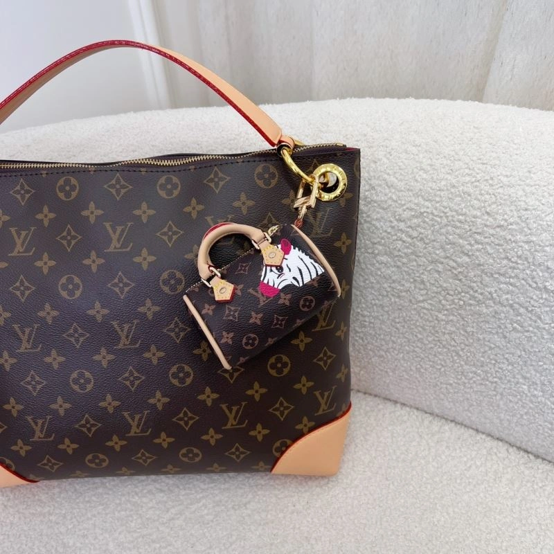 Cut-rate Louis Vuitton Ornaments