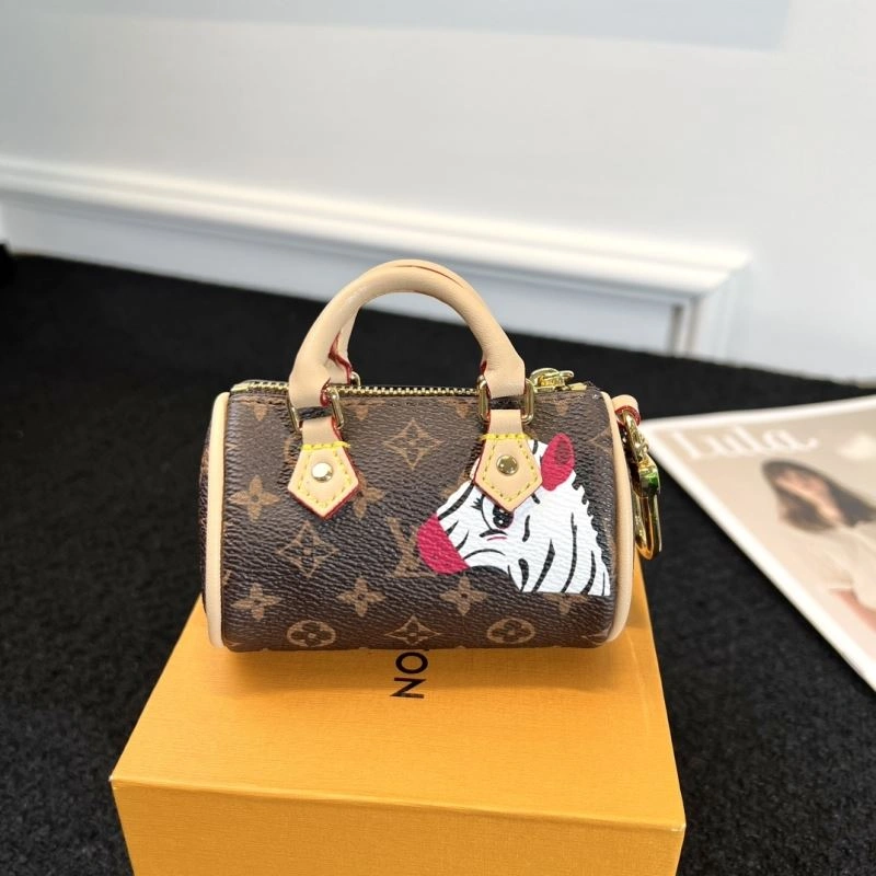 Cut-rate Louis Vuitton Ornaments