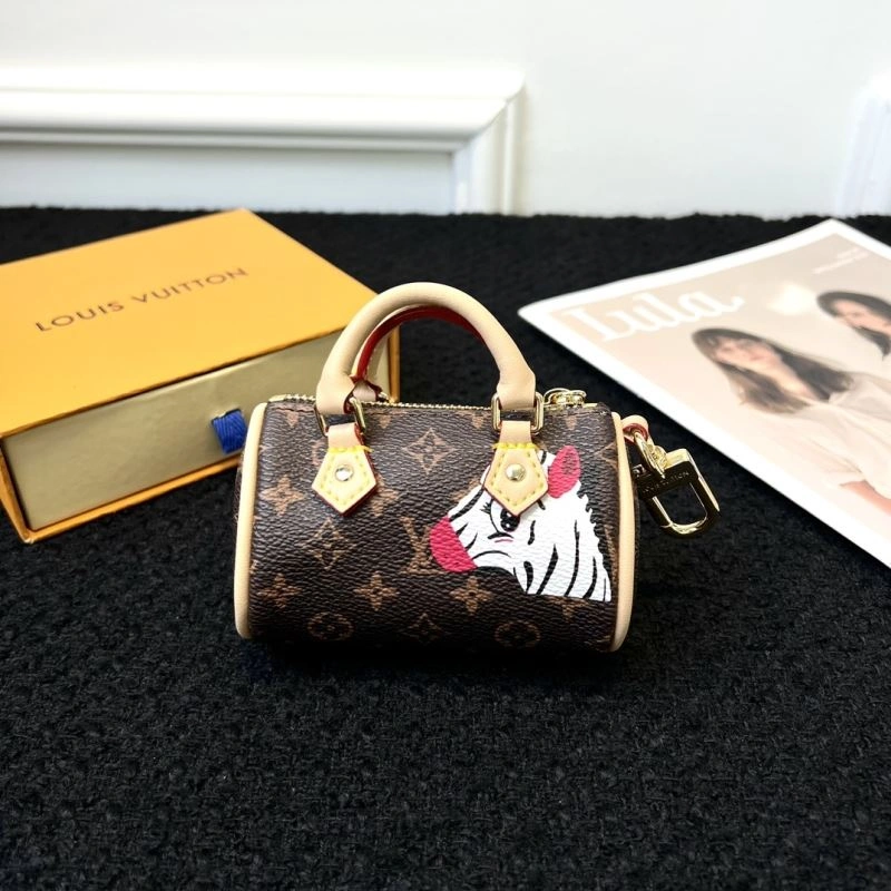 Cut-rate Louis Vuitton Ornaments