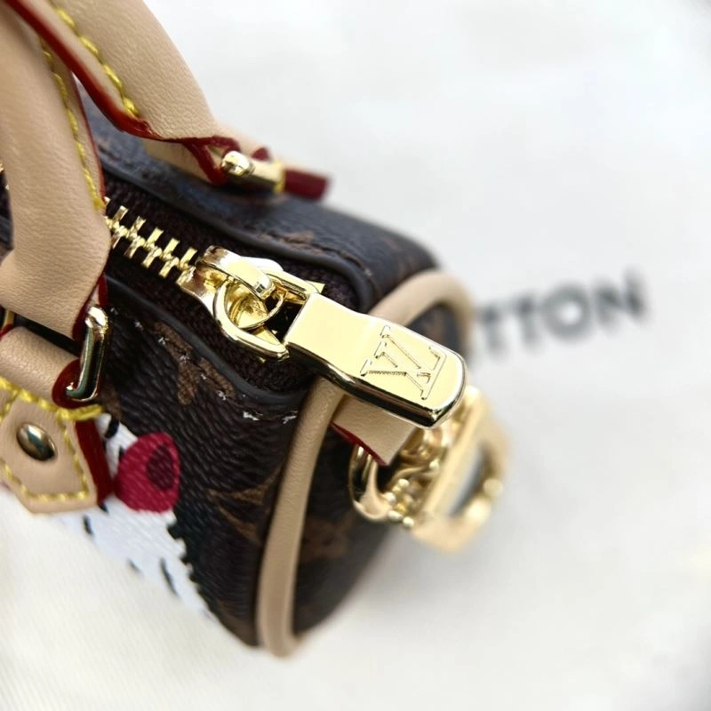 Cut-rate Louis Vuitton Ornaments