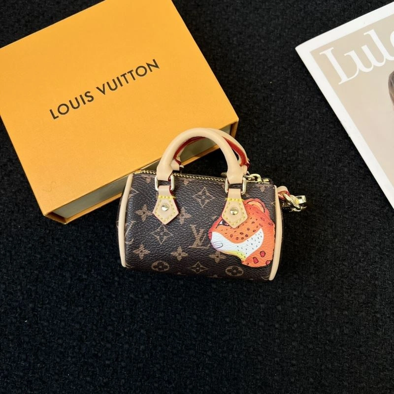 Louis Vuitton Ornaments