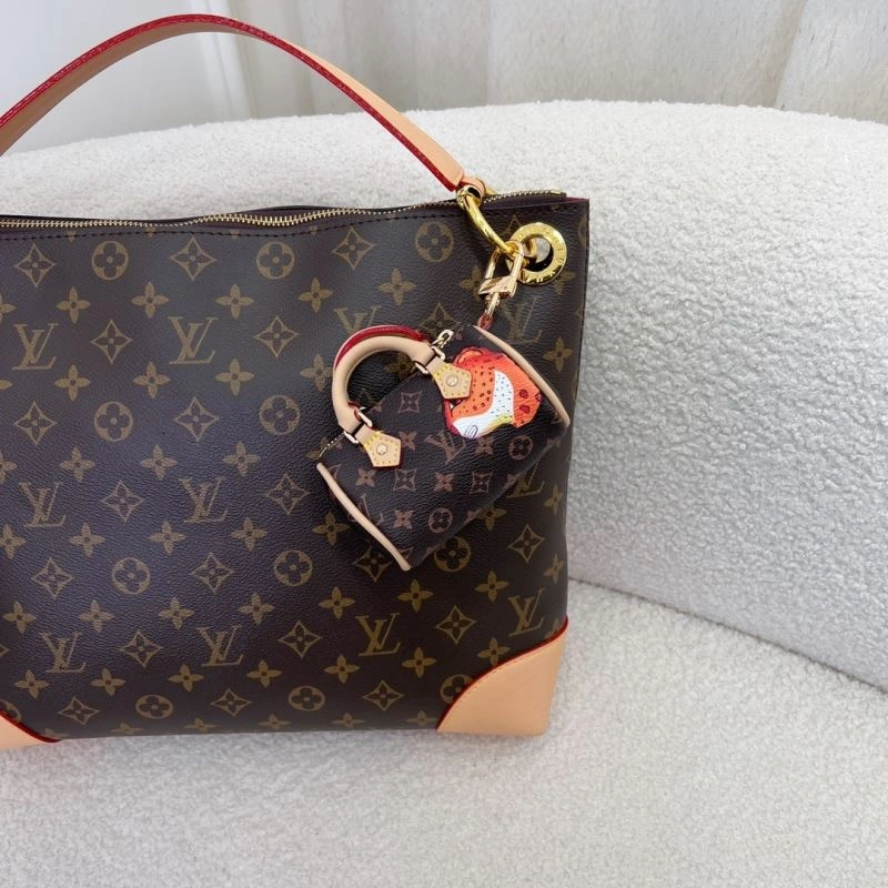 Discounted Louis Vuitton Ornaments
