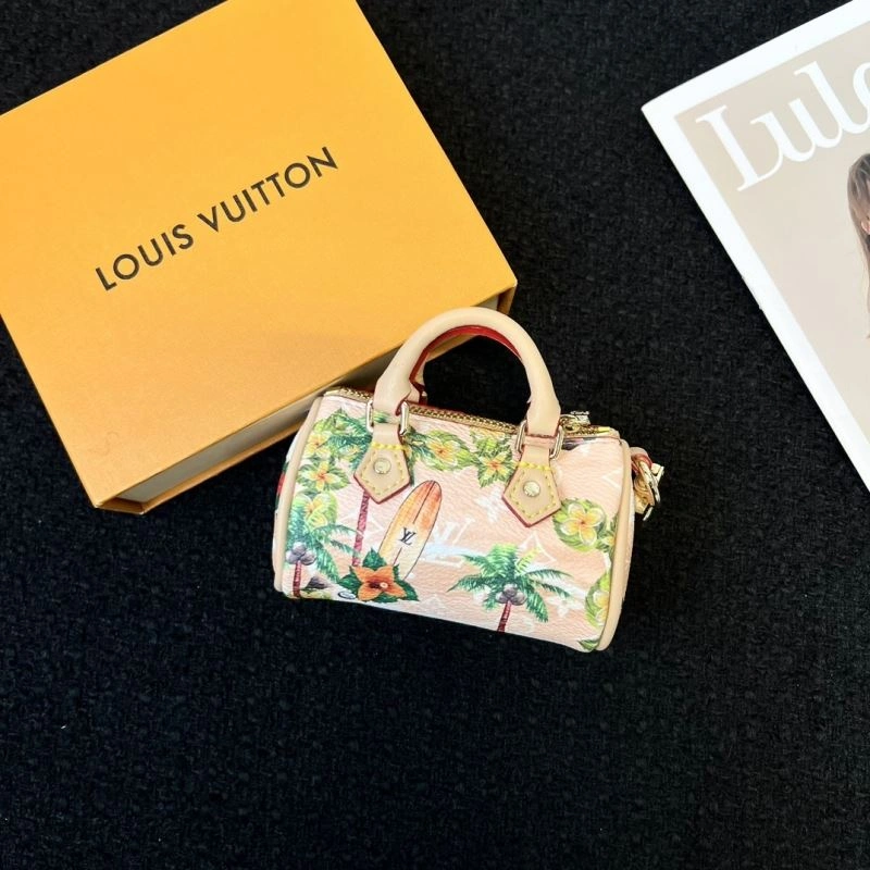 Louis Vuitton Ornaments