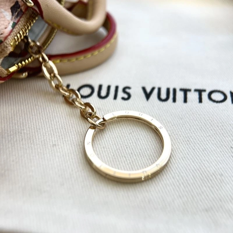 Low-cost Louis Vuitton Ornaments