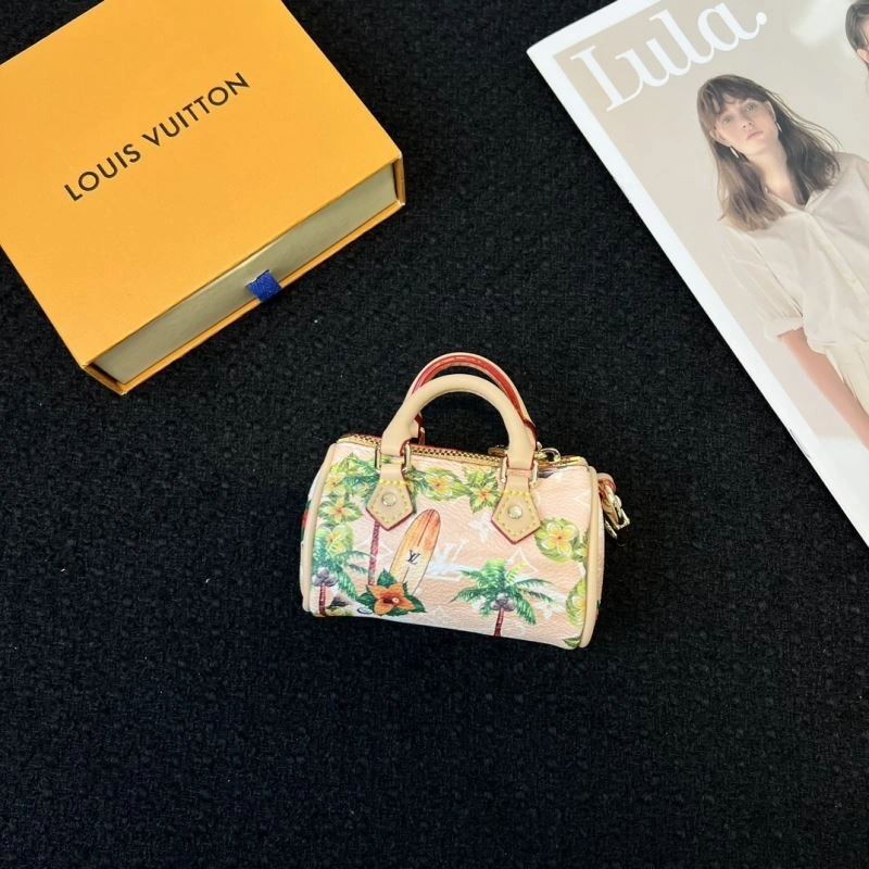 Low-cost Louis Vuitton Ornaments