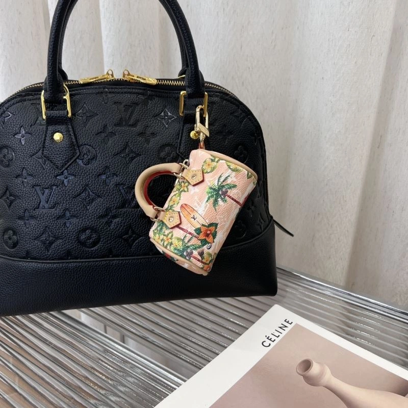 Low-cost Louis Vuitton Ornaments