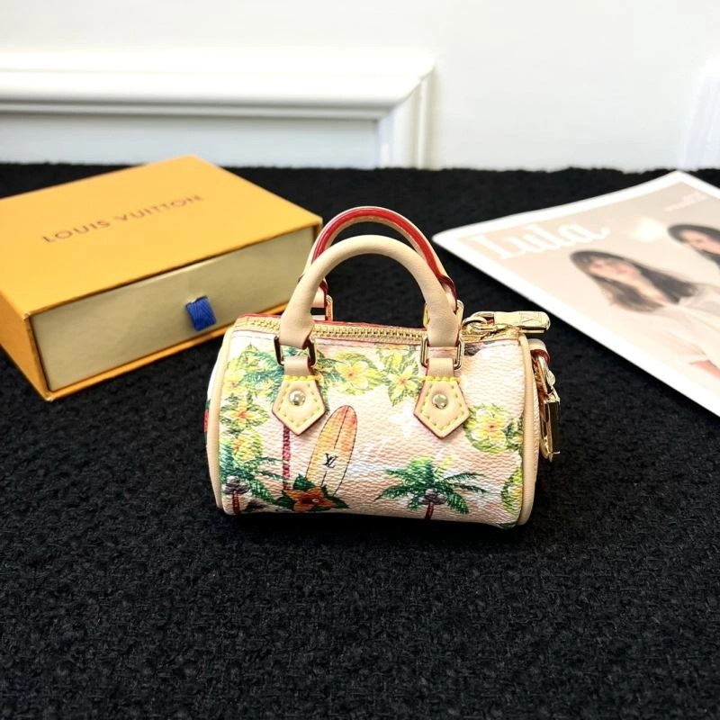 Low-cost Louis Vuitton Ornaments