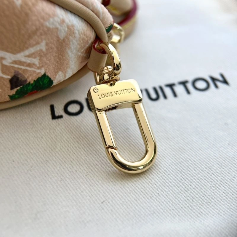 Low-cost Louis Vuitton Ornaments