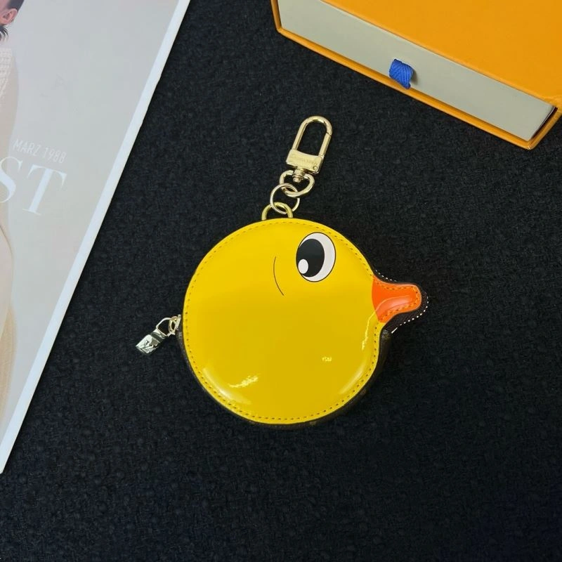 Louis Vuitton Ornaments