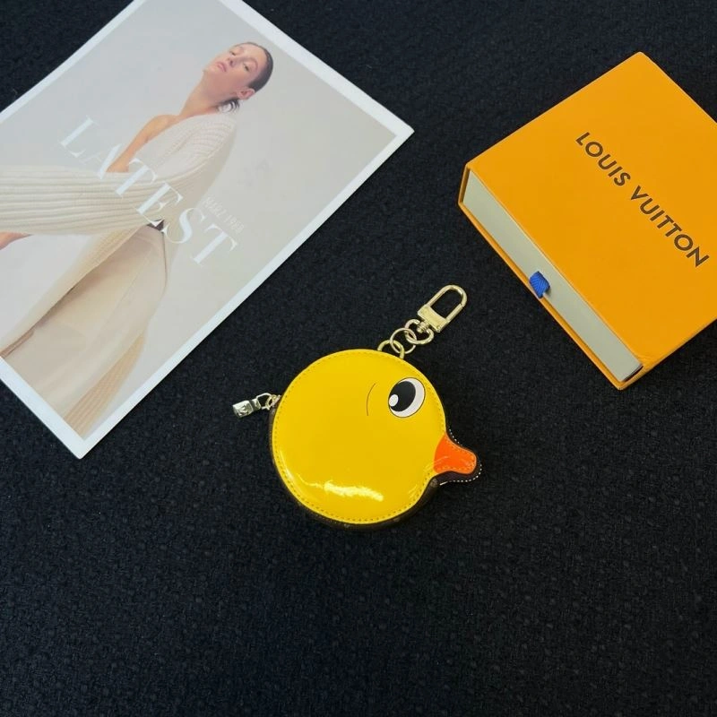 Top match Louis Vuitton Ornaments