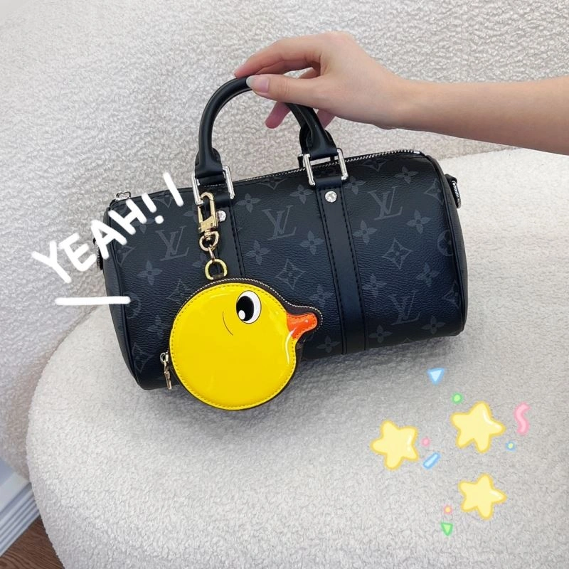 Top match Louis Vuitton Ornaments
