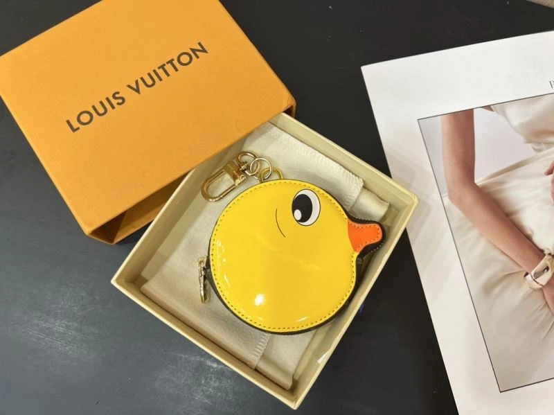 Louis Vuitton Ornaments
