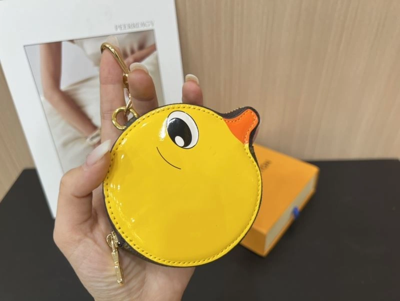 Top match Louis Vuitton Ornaments