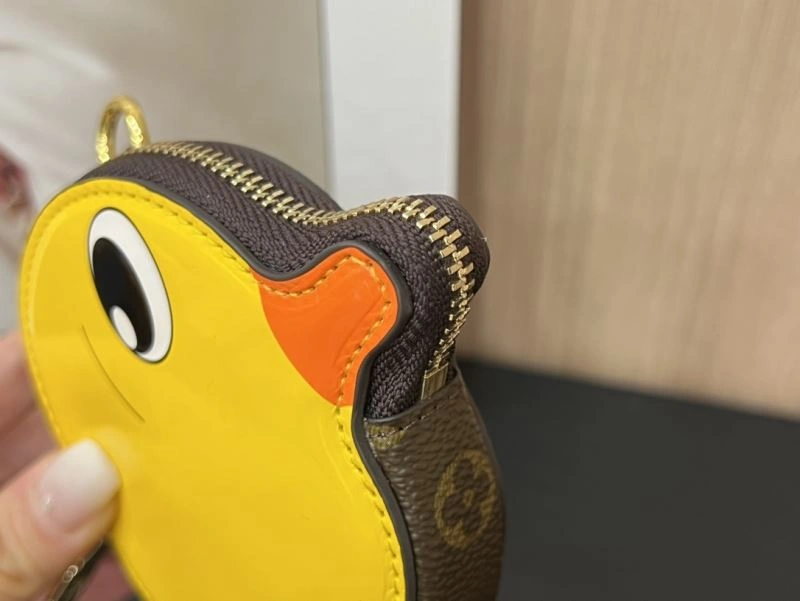Top match Louis Vuitton Ornaments