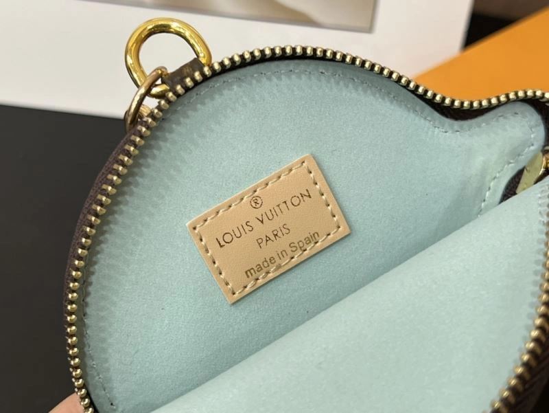 Top match Louis Vuitton Ornaments