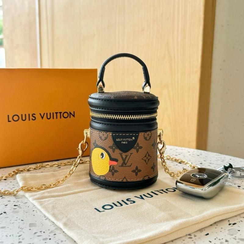 Precise copy Louis Vuitton Ornaments
