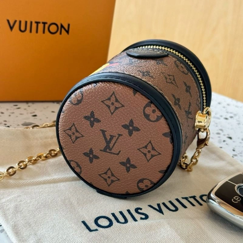 Precise copy Louis Vuitton Ornaments