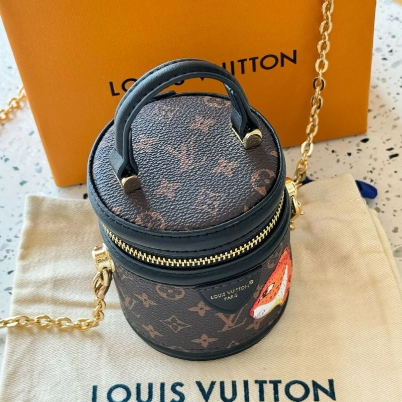Discounted Louis Vuitton Ornaments