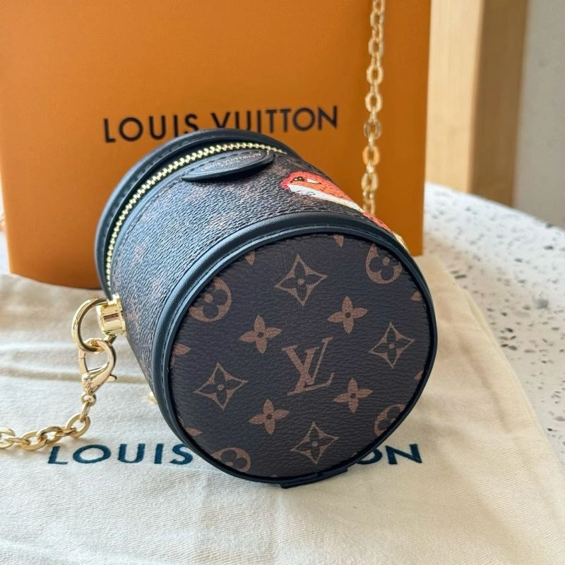 Discounted Louis Vuitton Ornaments