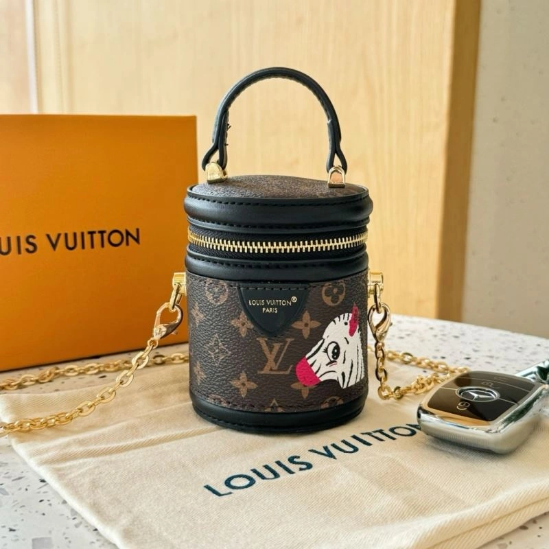 Genuine Louis Vuitton Ornaments