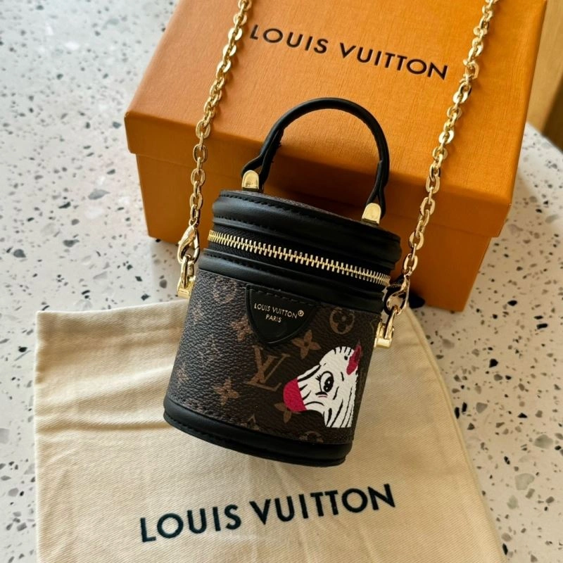 Genuine Louis Vuitton Ornaments