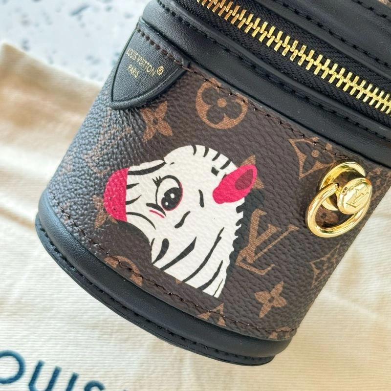 Genuine Louis Vuitton Ornaments