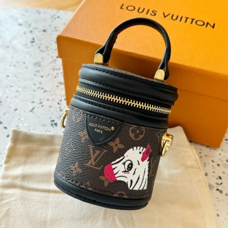 Genuine Louis Vuitton Ornaments