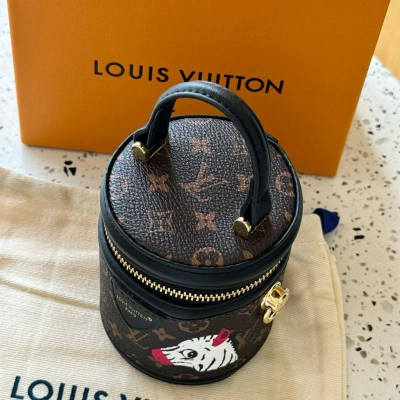 Genuine Louis Vuitton Ornaments