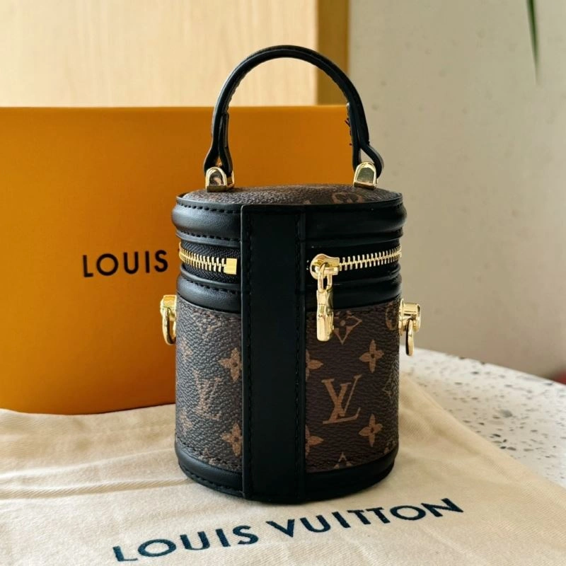 Genuine Louis Vuitton Ornaments