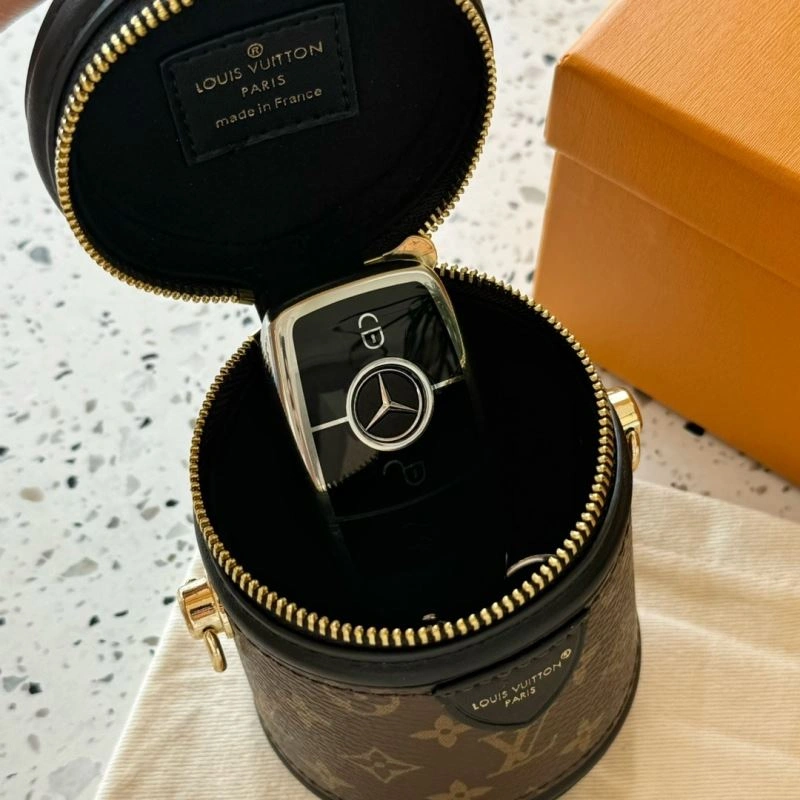 Legit Louis Vuitton Ornaments