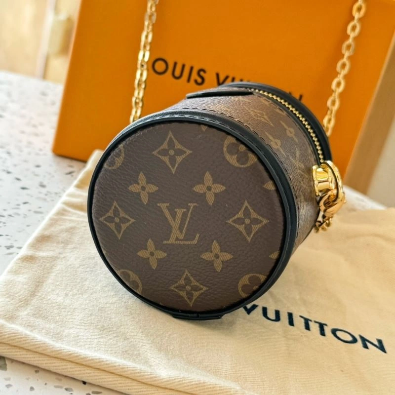 Legit Louis Vuitton Ornaments
