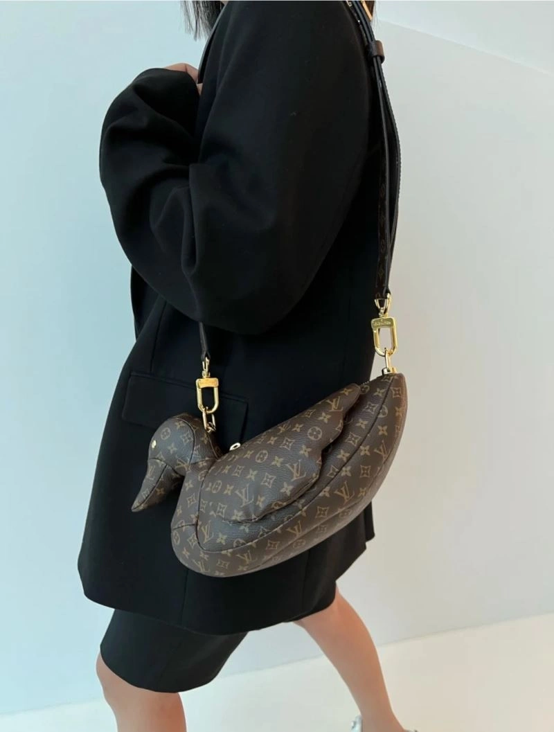 Mirror quality Louis Vuitton Ornaments