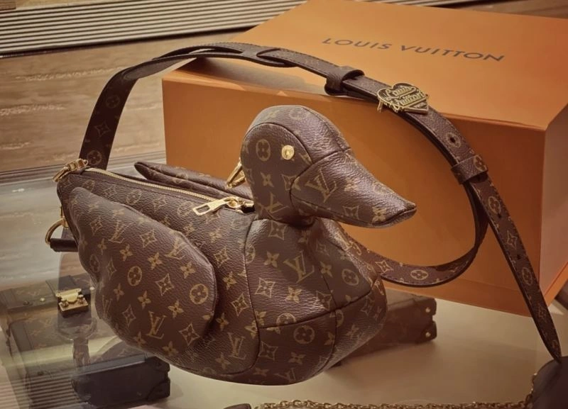 Mirror quality Louis Vuitton Ornaments