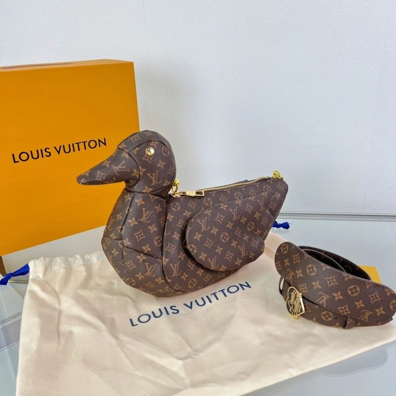 Louis Vuitton Ornaments