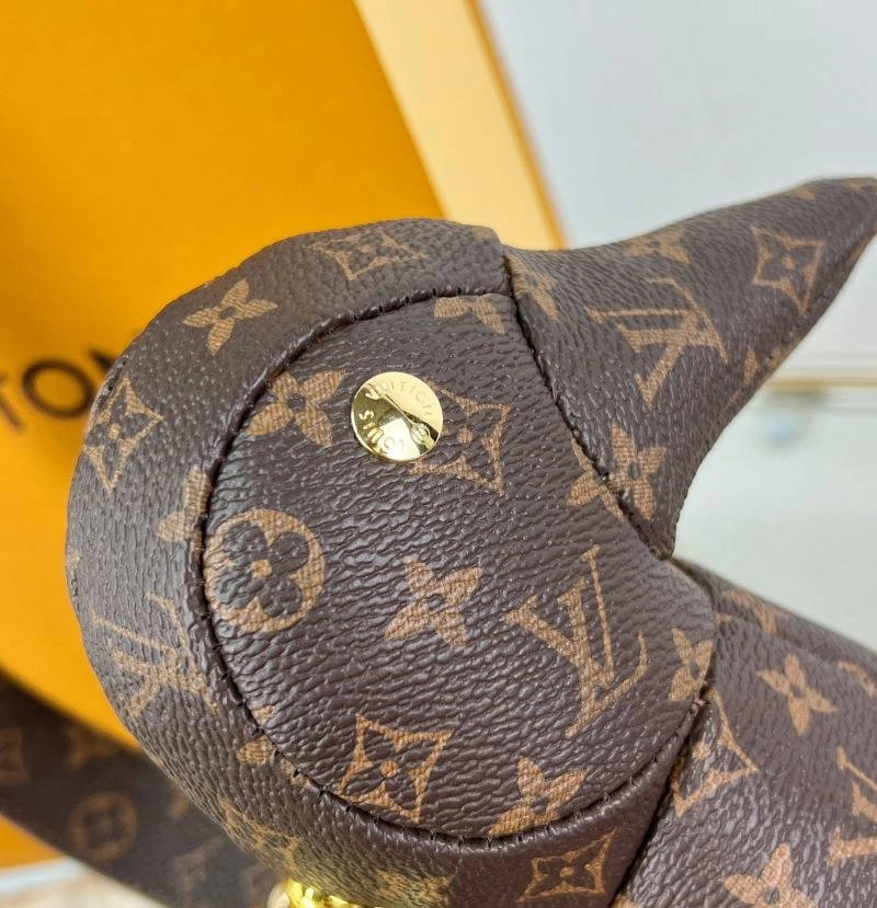 Genuine Louis Vuitton Ornaments