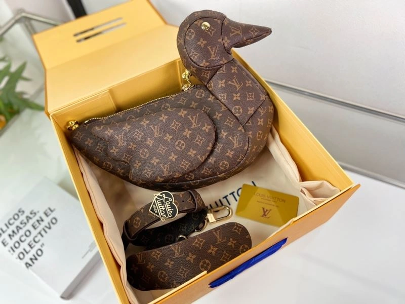 Brand-original Louis Vuitton Ornaments