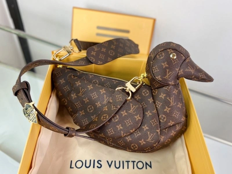 Brand-original Louis Vuitton Ornaments