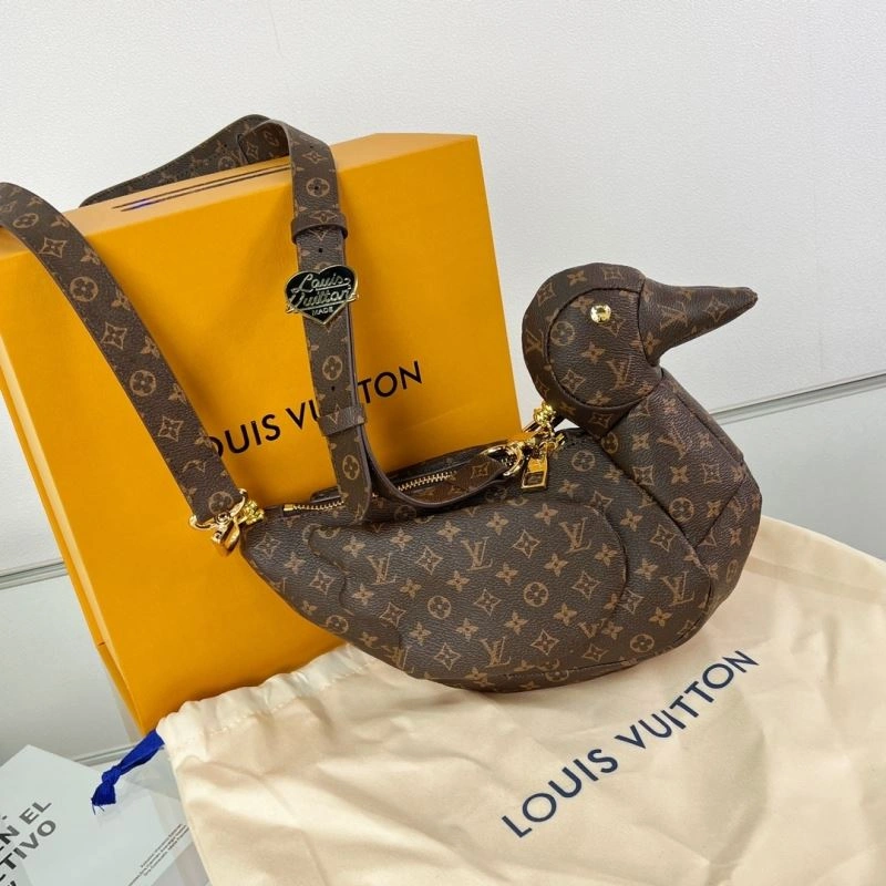 Brand-original Louis Vuitton Ornaments