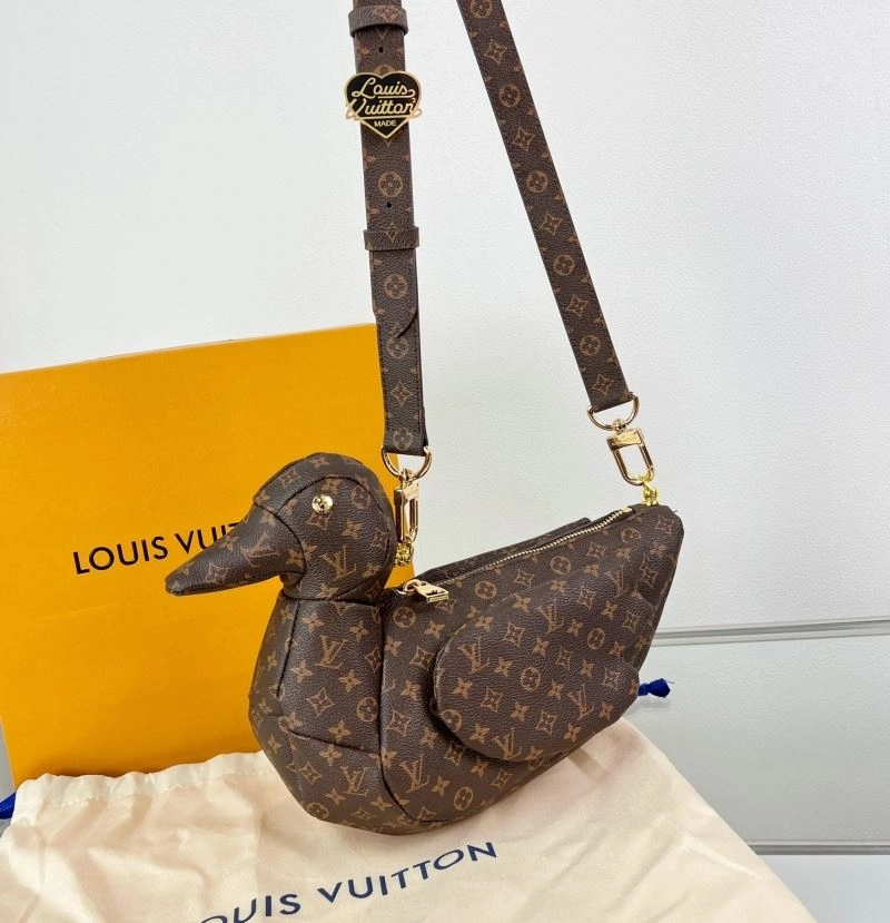 Brand-original Louis Vuitton Ornaments