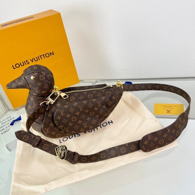 Brand-original Louis Vuitton Ornaments